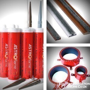 The Simple Answer To How Intumescent Products Work - Fire Protection ...