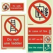 Safety Signs - Fire Protection Online