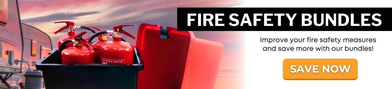 Fire Protection Online | Fire Extinguishers & Safety Equipment