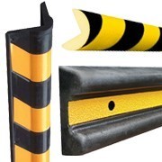 Wall Corner Protectors & Guards | Traffic Management Equipment ...