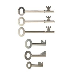 Fire Brigade Keys | Fire Door Keys | Fire Fighting Equipment ...