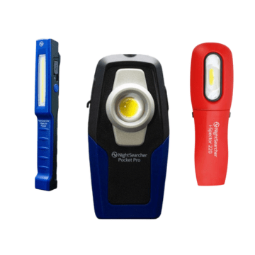 Inspection Lights > Workplace Safety Lights