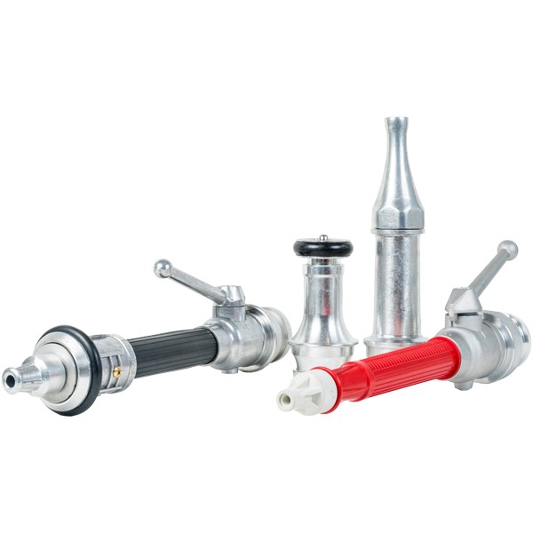 Buy Fire Hose Nozzles & Branch Pipes | Low Prices & Fast UK Delivery ...