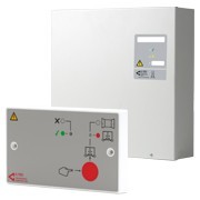 Fire Alarm Panel Power Supply Unit > Fire Alarm Systems > Fire Alarm System