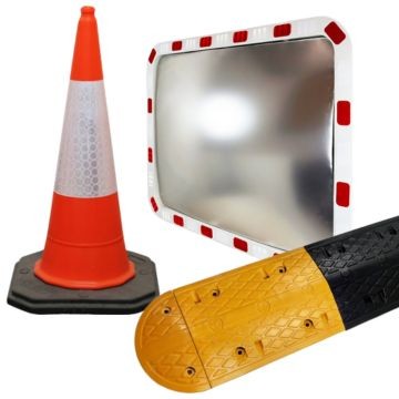 Traffic Management Equipment | Road Safety Equipment