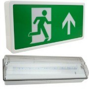 Emergency Lighting - Fire Protection Online > Fire Alarm System
