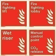 Fire Fighting Equipment Signs > Fire Equipment Signs