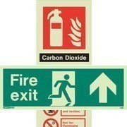 Fire Safety Signs | Hazard Signs | Fire Protection Online