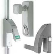 Fire Door Push Bars - Fire Protection Online > Emergency Exit & Panic ...