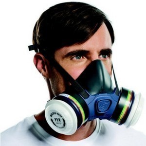 Respirators > Masks