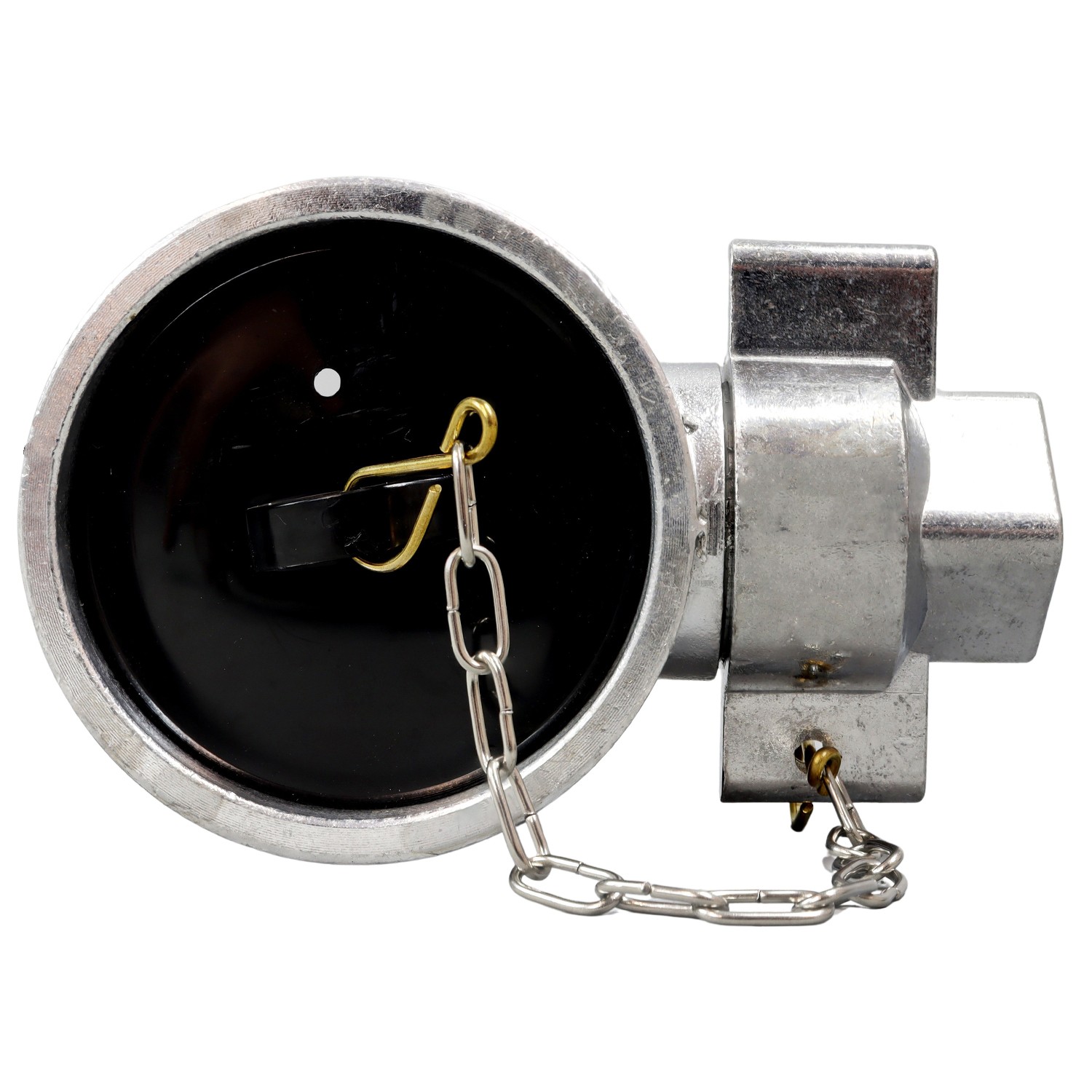 Instantaneous Female to Male BSP Adaptor > Fire Hoses