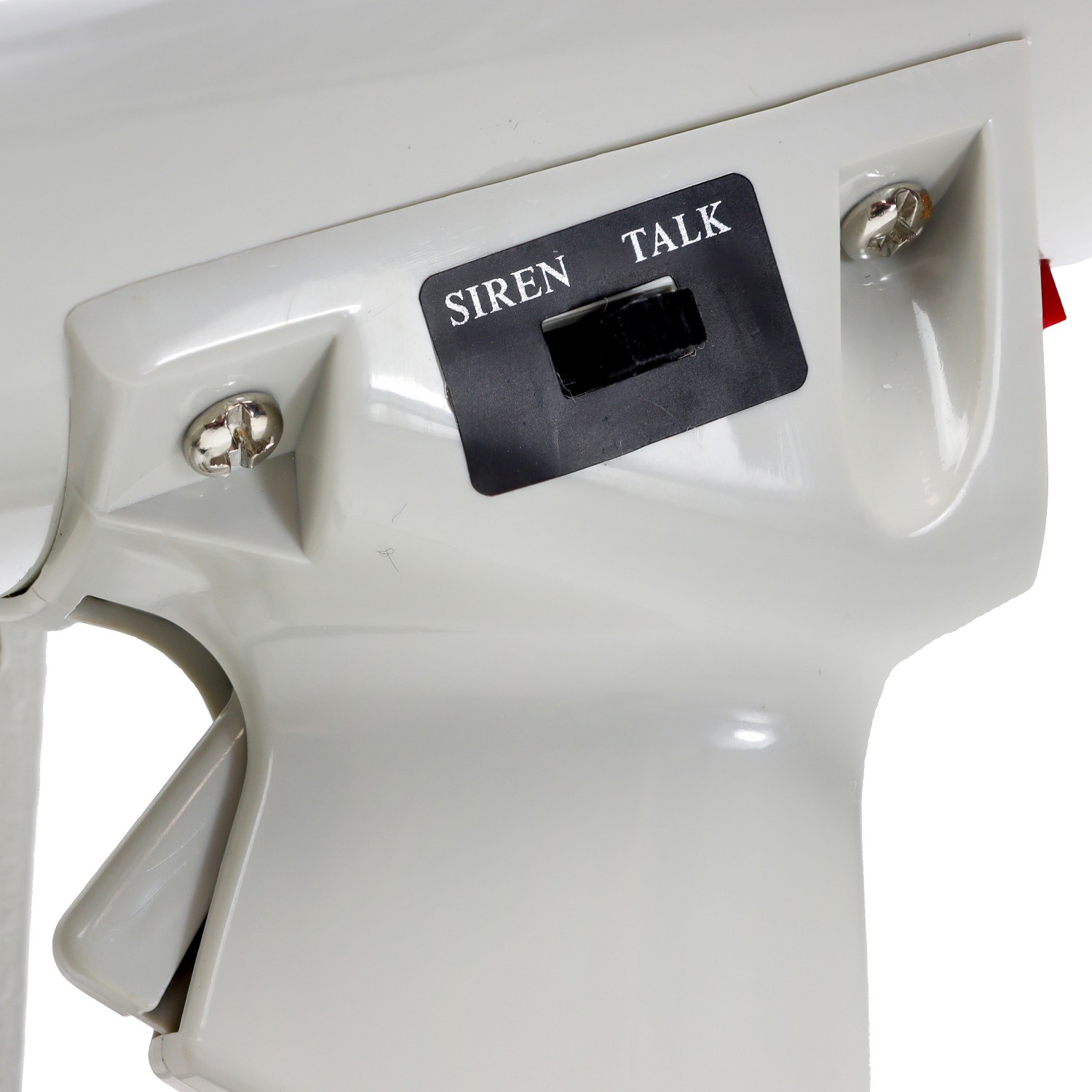 15W Battery-Powered Handheld Megaphone > 15W Megaphones > Megaphones