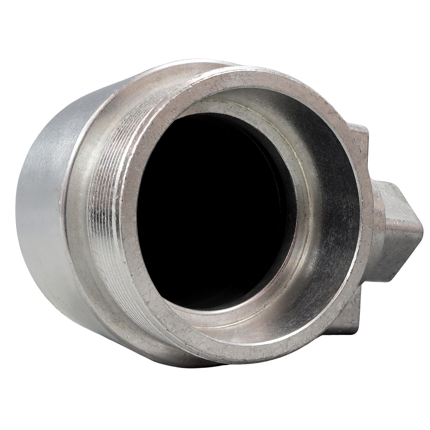 Instantaneous Female to Female BSP Adaptor > Fire Hoses