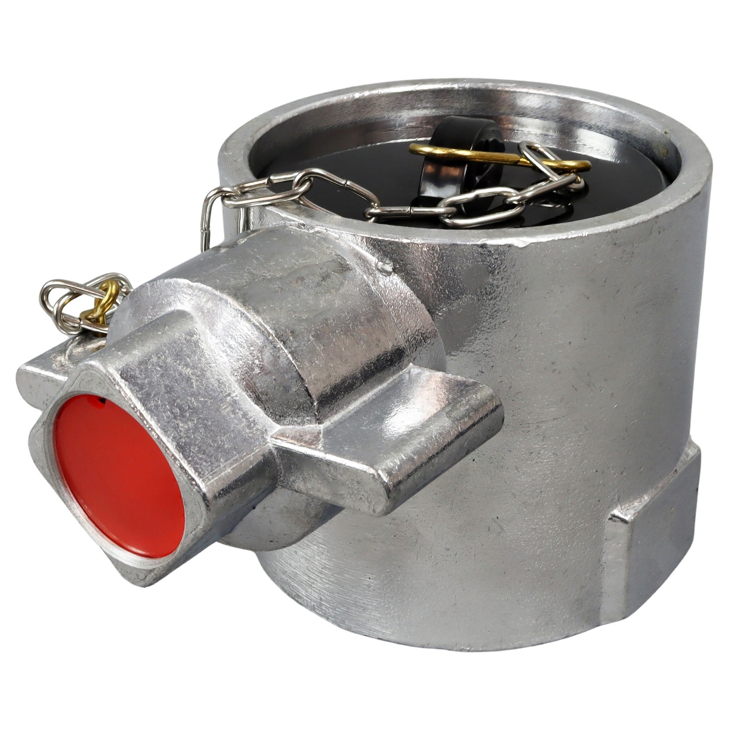 Instantaneous Female to Female BSP Adaptor > Fire Hoses