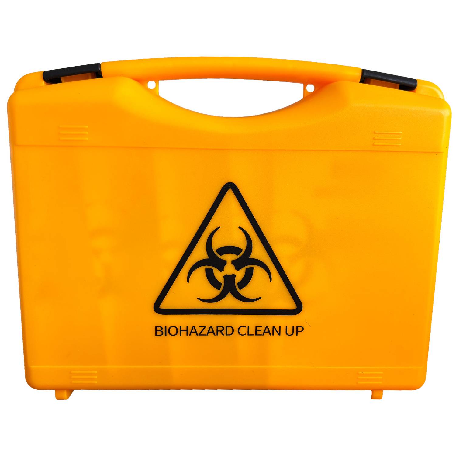 Buy a Biohazard Disposal Kit | UK Supplier > Body Fluid Disposal