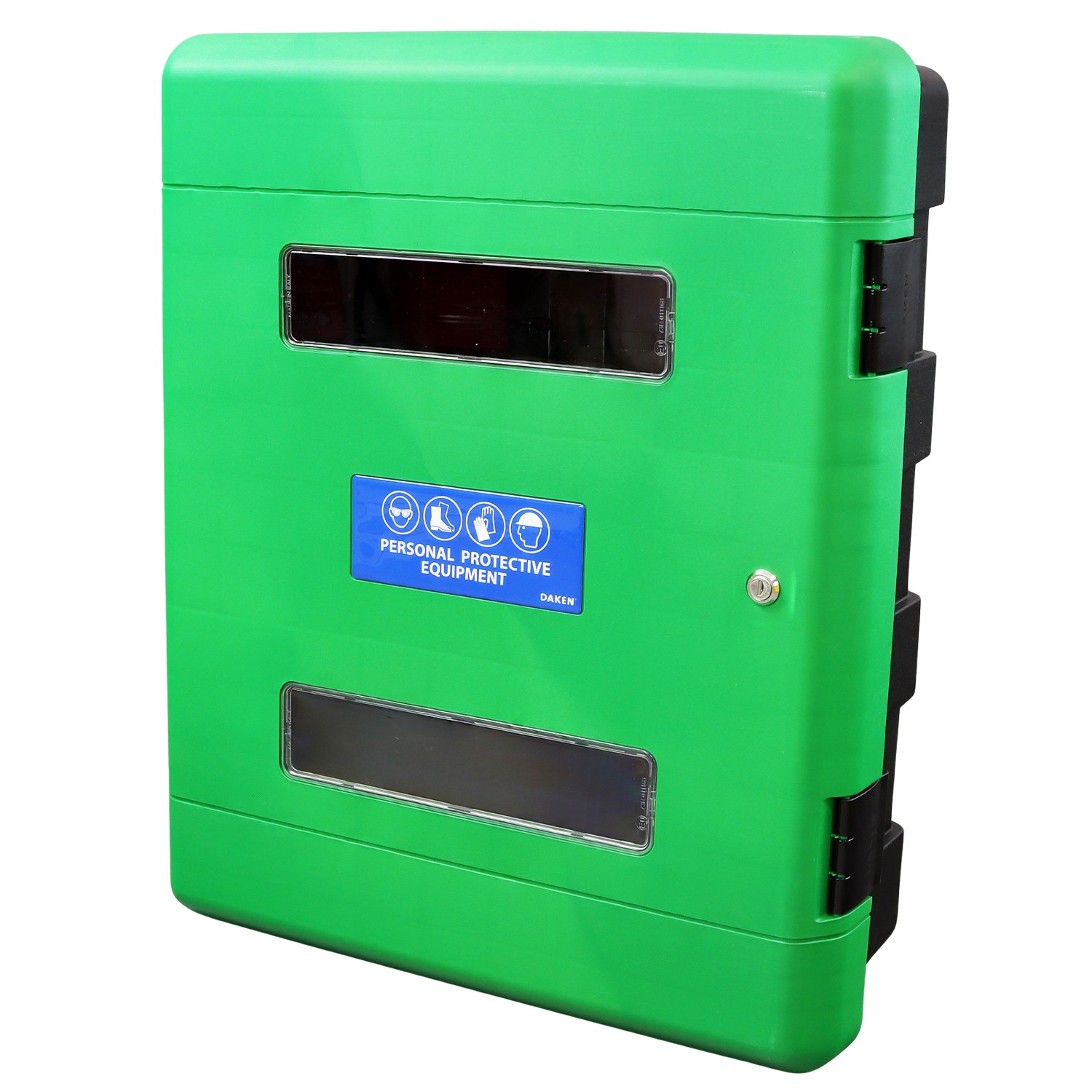 External PPE Green Cabinet > Workplace First Aid Kits