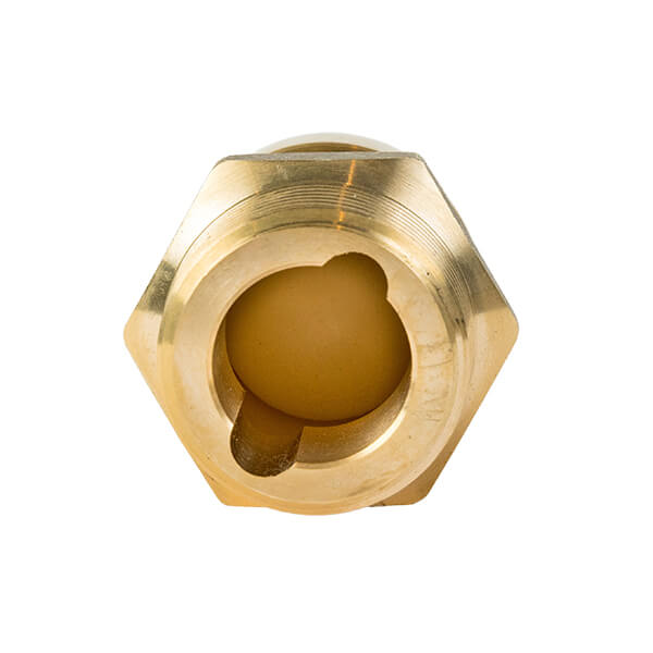 Air Release Valves for Dry Risers | 19mm & 25mm BSP Inlets > Dry Riser ...