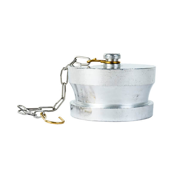Blank Plug And Chain for Fire Fittings > Professional Fire Fighting ...