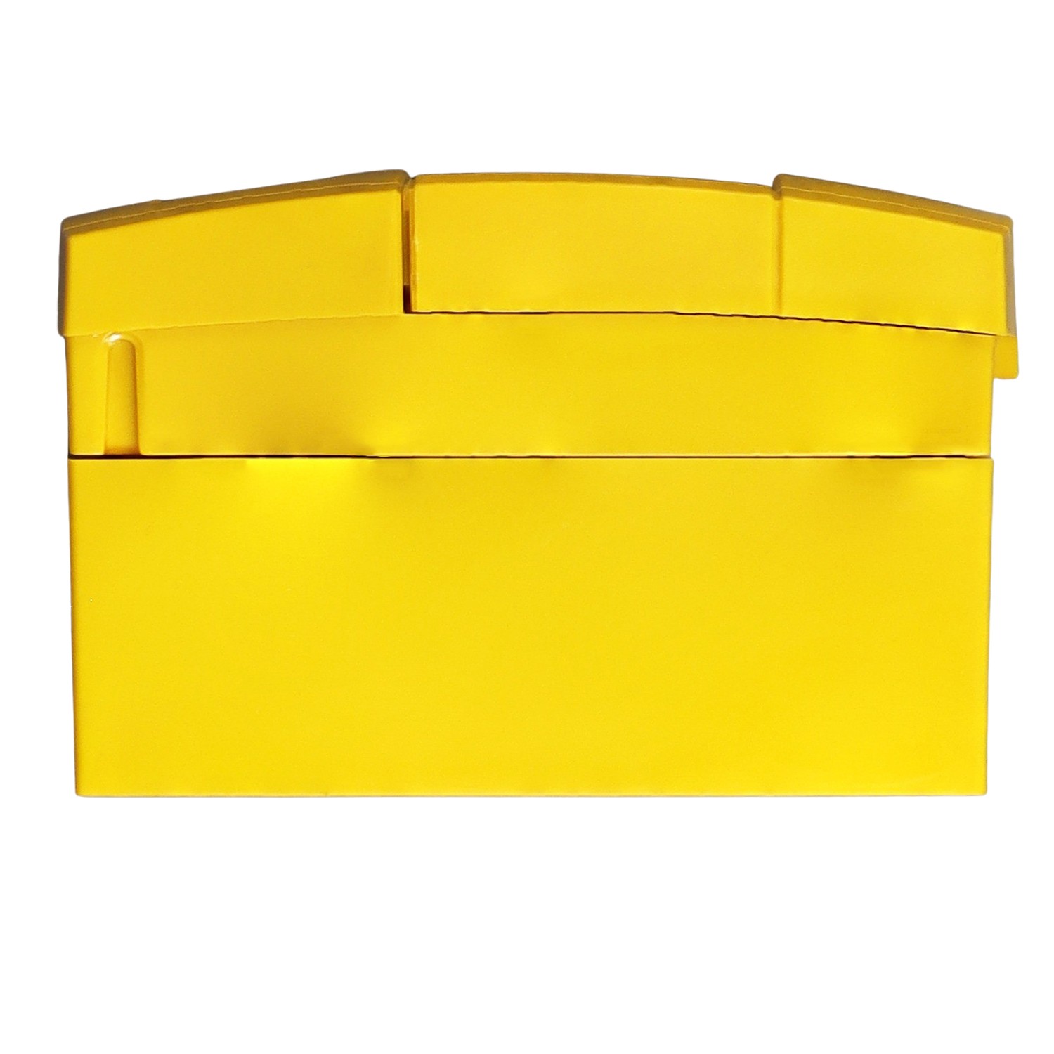 KAC Yellow Manual Call Point > Manual Fire Alarm Call Points