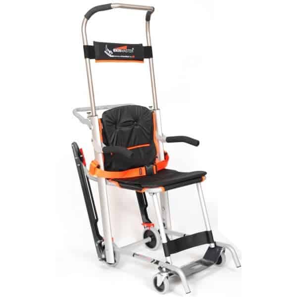 Why Your Office Needs An Evacuation Chair - Fire Safety Information
