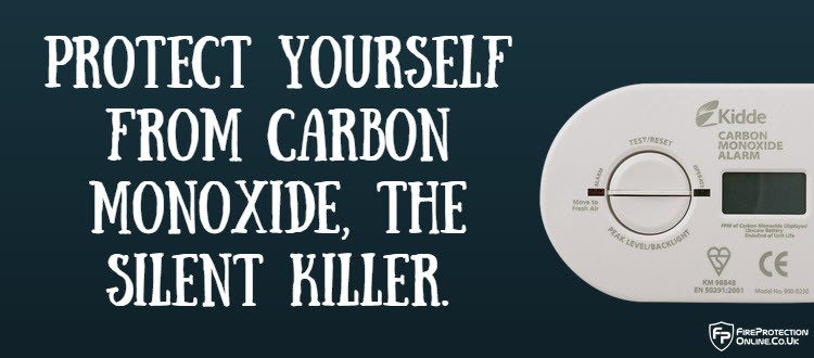 Carbon Monoxide Safety: Protect Yourself From The Silent Killer - Fire ...