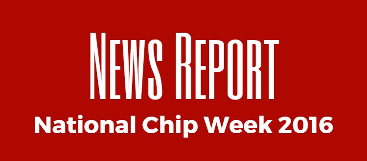 National Chip Week 2016 - Fire Safety Information