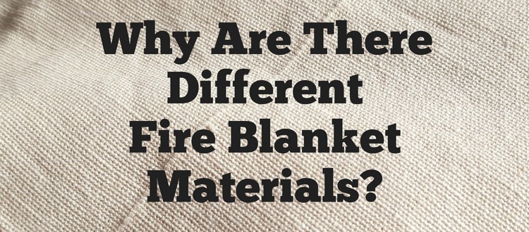 Fire Blanket Materials Explained: Types, Uses, and Safety Standards ...