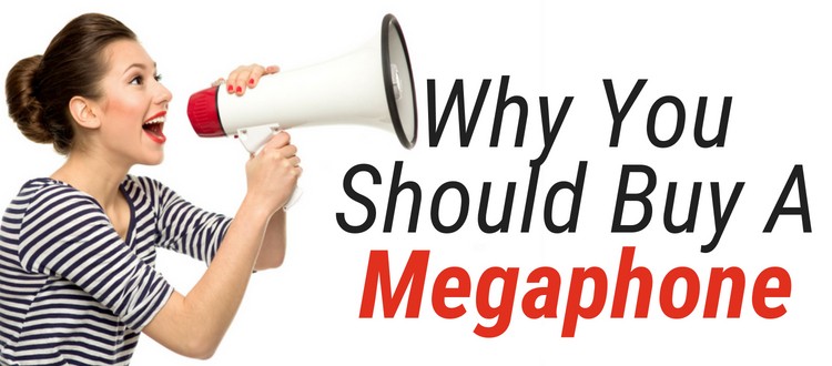 Why You Should Buy A Megaphone - Fire Safety Information