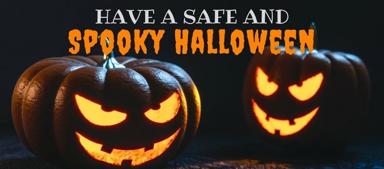 Halloween Fire Safety: How to Stay Safe While Having Spooky Fun - Fire ...