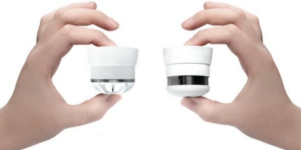 The Best Small Smoke Alarm for Your Home - Fire Safety Information