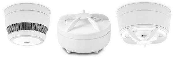 The Best Small Smoke Alarm for Your Home - Fire Safety Information