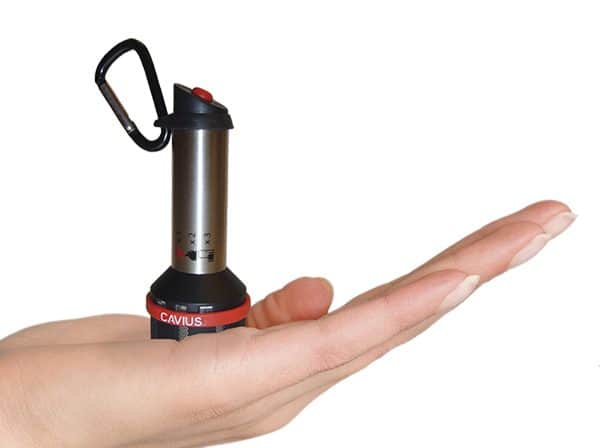 Travel Smoke Alarm | Your New Holiday Companion - Fire Safety Information