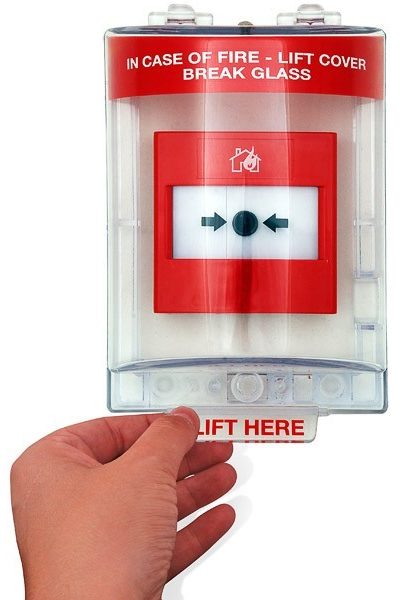 Practical Steps to Reduce False Fire Alarms - Fire Safety Information